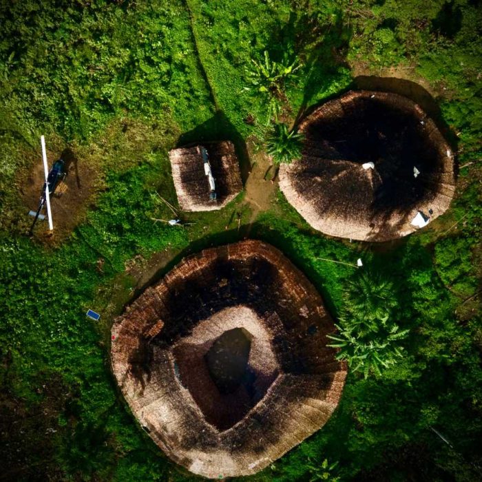 Getting Mectizan to the End of the Road in the Amazon – Mectizan ...
