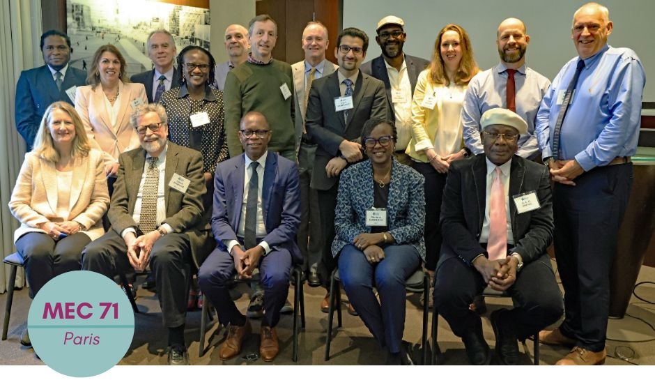 Mectizan Donation Program Notes - Summer 2024 – Mectizan Donation Program